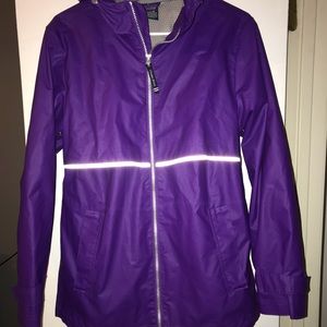 Jackets & Coats | Rain Jacket | Poshmark